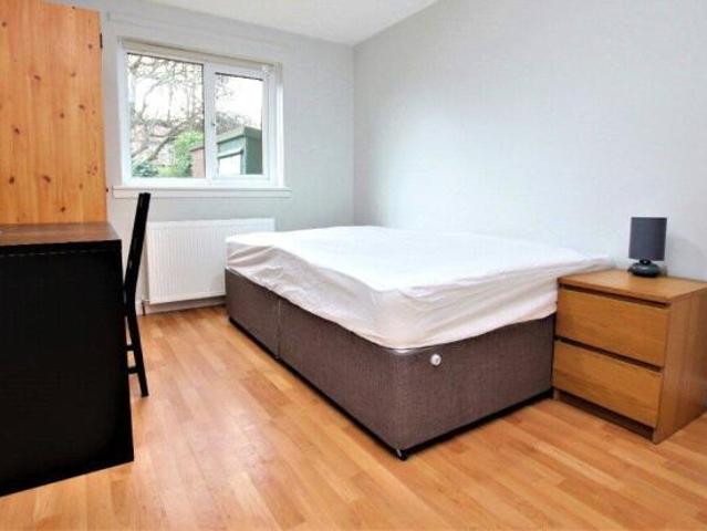 3 bedroom apartment for rent in Captains Drive, Gracemount, Edinburgh, EH16