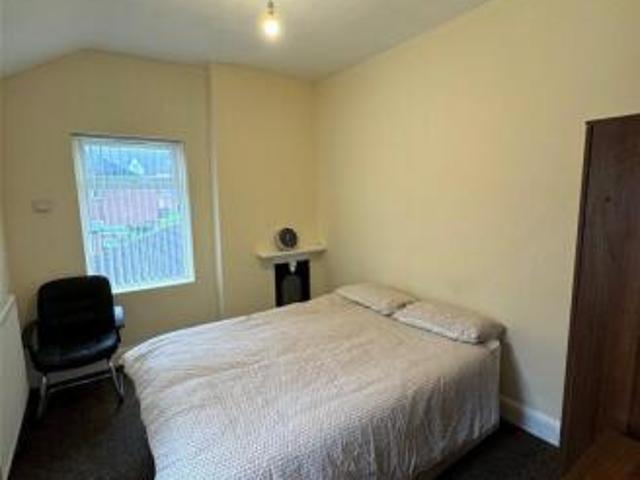 3 bedroom apartment for rent in Carlyle Road, Edgbaston, Birmingham, West Midlands, B16