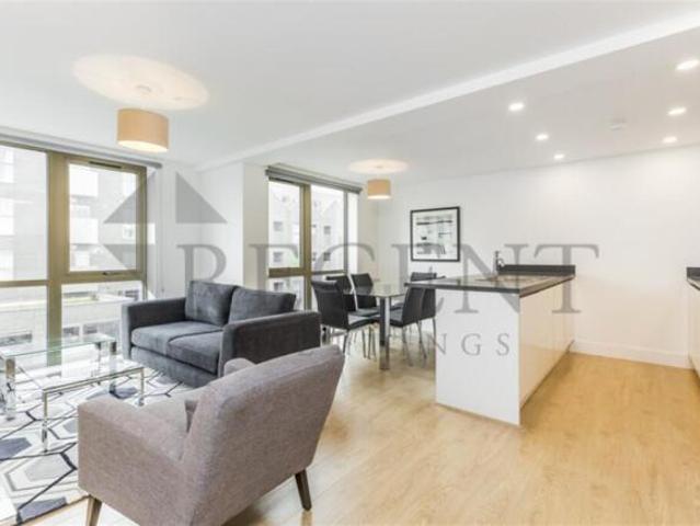 3 bedroom apartment for rent in Cavendish Place, Bedford Road, SW4