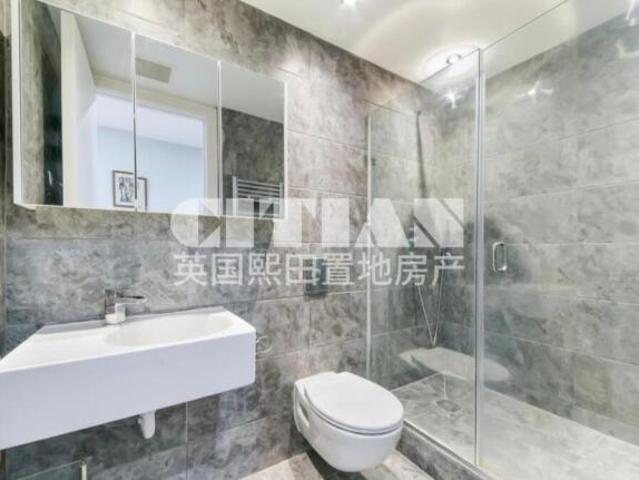 3 bedroom apartment for rent in Chapelier House, Eastfields Avenue, London SW18