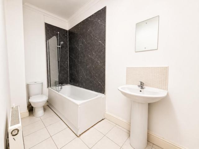 3 bedroom apartment for rent in Charter House, Portsmouth, PO1
