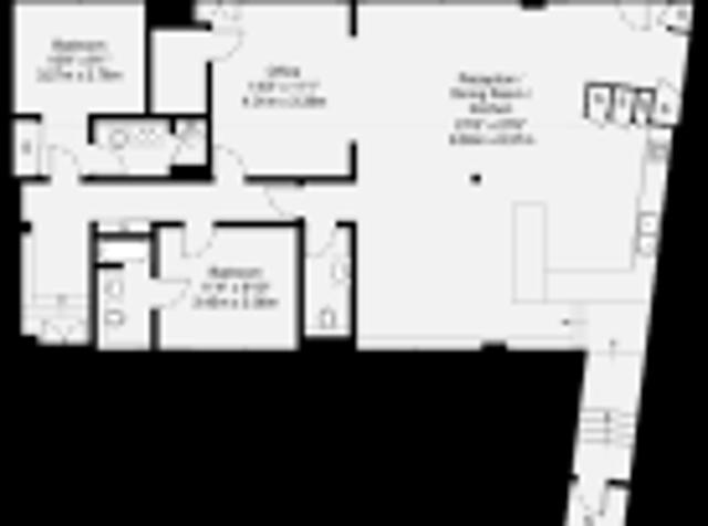 3 bedroom apartment for rent in Charlotte Road, Shoreditch Triangle, EC2A