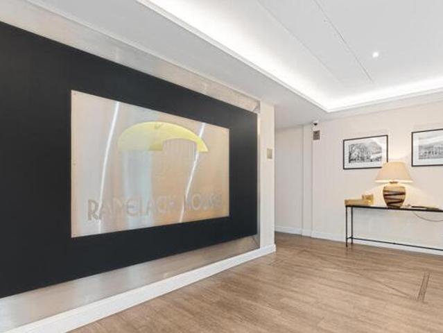 3 Bedroom Apartment For Rent In Chelsea