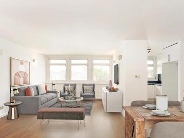 3 Bedroom Apartment For Rent In Chelsea
