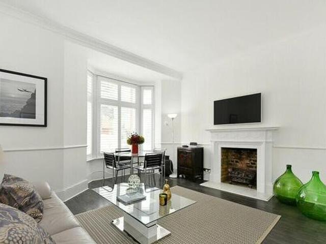 3 Bedroom Apartment For Rent In Chelsea