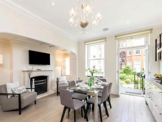 3 Bedroom Apartment For Rent In Chelsea