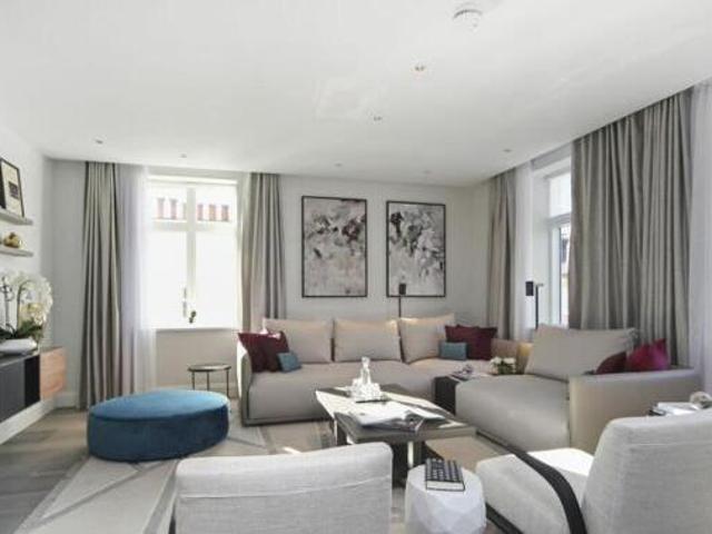 3 Bedroom Apartment For Rent In Chelsea