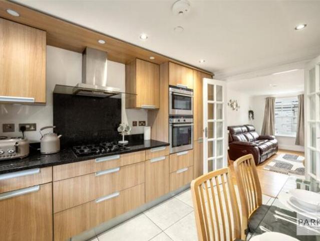 3 bedroom apartment for rent in Chilworth Street, London, W2