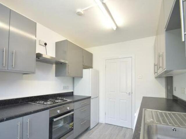 3 Bedroom Apartment For Rent In Church Lane, London