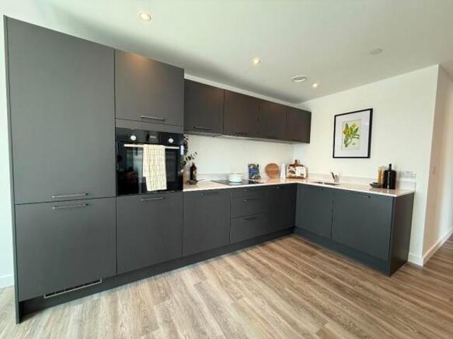 3 bedroom apartment for rent in Church St Place, Vicarage Grove, Manchester, M30