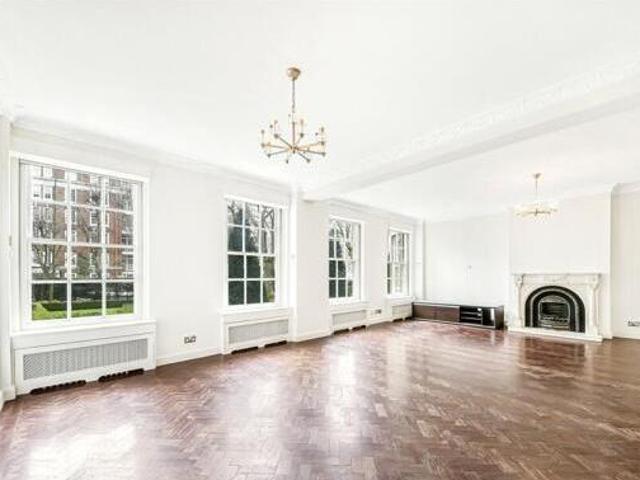 3 Bedroom Apartment For Rent In Circus Road, London