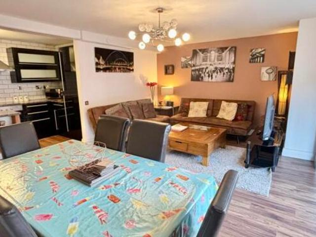 3 bedroom apartment for rent in Clayton Street West, Newcastle City Centre, NE1