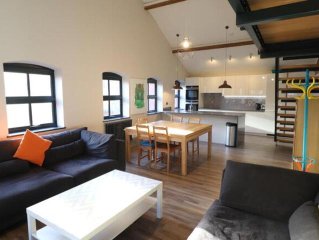 3 bedroom apartment for rent in Clement Street, Birmingham, B1