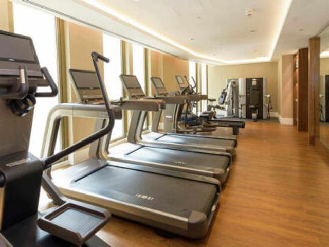3 bedroom apartment for rent in Cleland House, John Islip Street, London, SW1P