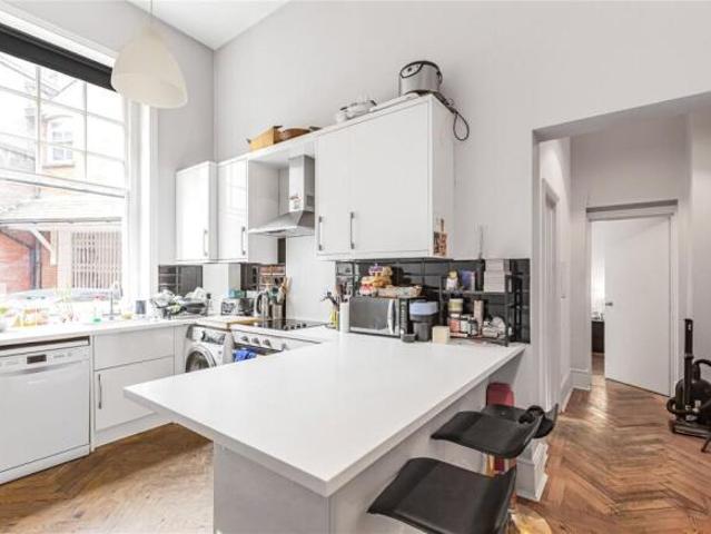 3 bedroom apartment for rent in Clerkenwell Road, London, EC1M