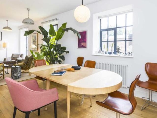 3 bedroom apartment for rent in Cloudesley Street, Barnsbury, N1