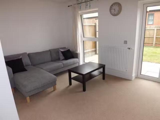 3 bedroom apartment for rent in Colbrand Grove, Park Central.
