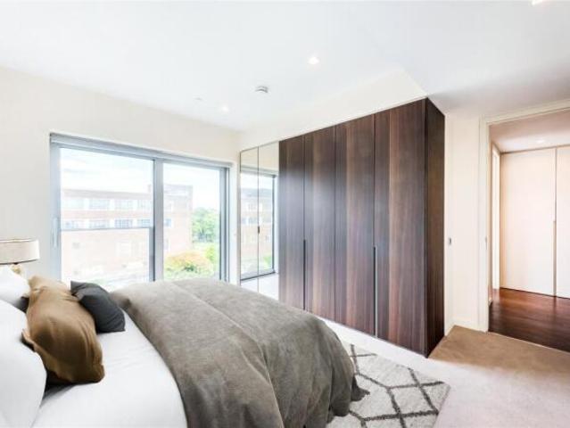 3 bedroom apartment for rent in Columbia Gardens, Earls Court, London, SW6