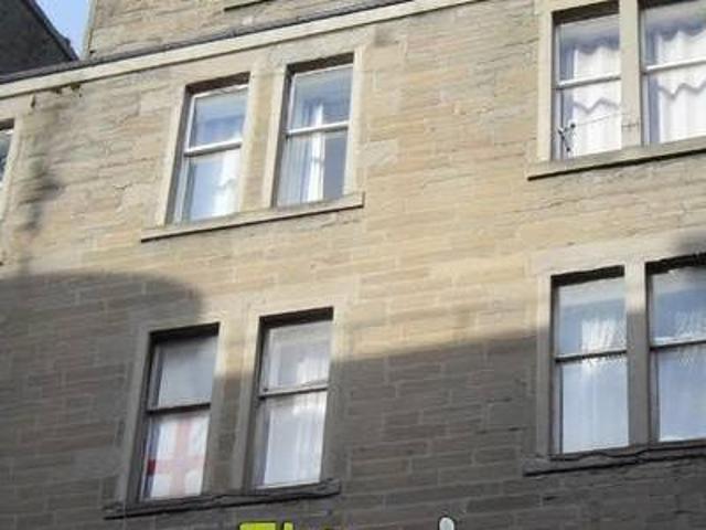 3 bedroom apartment for rent in Commercial Street Dundee DD1