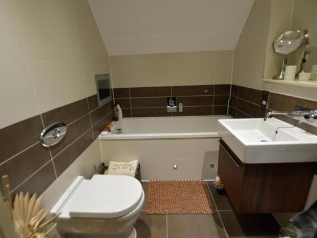 3 bedroom apartment for rent in Compton Avenue, Poole, Dorset, BH14