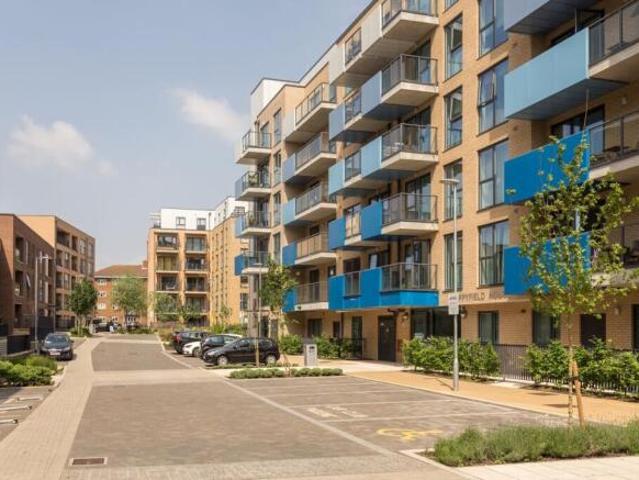3 bedroom apartment for rent in Copperwood Place, London, SE10
