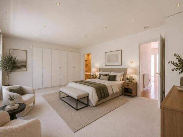 3 bedroom apartment for rent in Cornwall Gardens London SW7