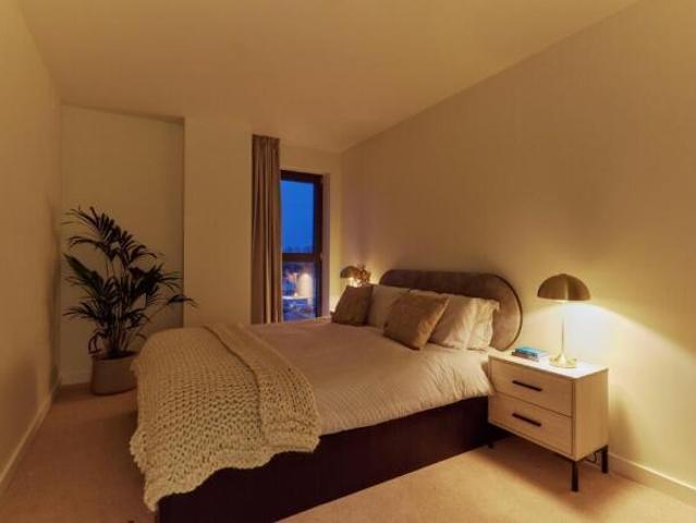 3 bedroom apartment for rent in Corkfield Birmingham, 296 Pershore Road, Birmingham, B5 7SH, B5