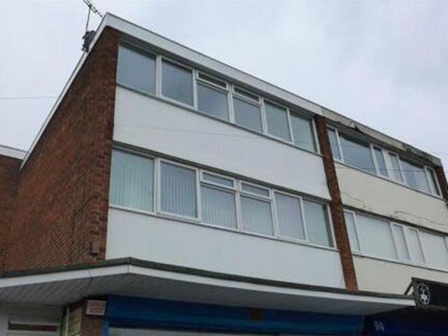 3 Bedroom Apartment For Rent In Coundon, Coventry