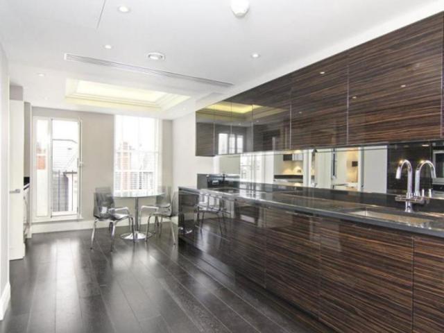 3 bedroom apartment for rent in Crawford Street, Marylebone, London, W1H