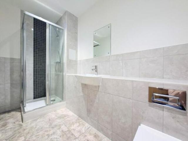 3 bedroom apartment for rent in Creative Road Deptford SE8