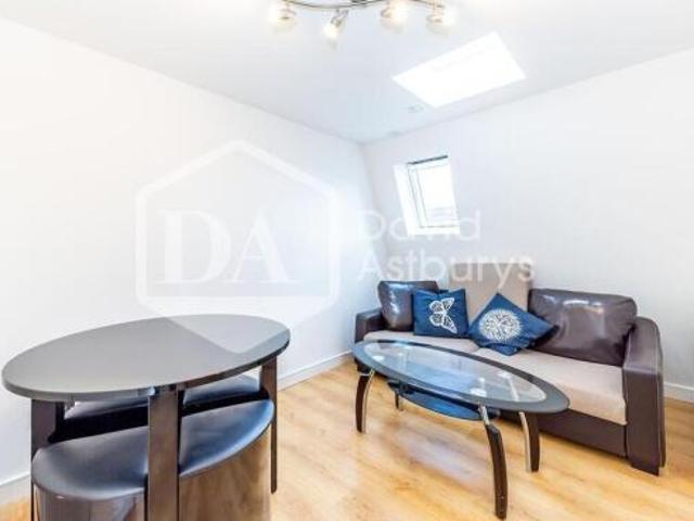 3 bedroom apartment for rent in Criterion Mews, Archway Holloway, London, N19