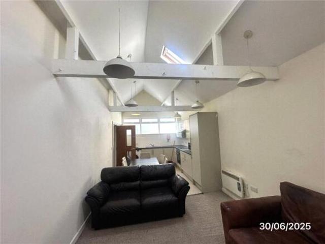 3 bedroom apartment for rent in Cromwell Road, St Andrews, Bristol, BS6