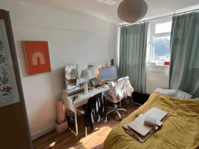 3 bedroom apartment for rent in Cropley Street, London, N1
