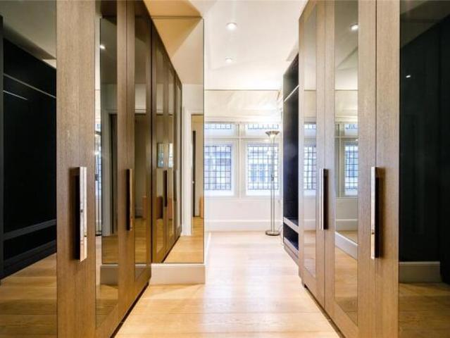 3 bedroom apartment for rent in Duke Street, Mayfair, London, W1K