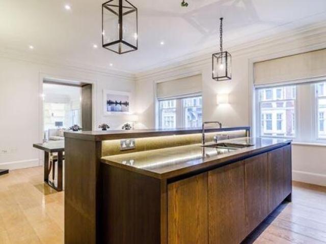 3 bedroom apartment for rent in Duke Street, Mayfair, London, W1K