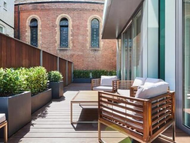 3 bedroom apartment for rent in Duke Street, London, W1, W1K