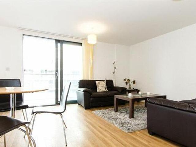 3 Bedroom Apartment For Rent In Dalston Square, London