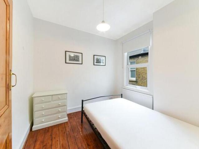 3 bedroom apartment for rent in Danehurst Street, SW6