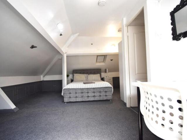 3 bedroom apartment for rent in Daventry Road, Coventry, CV3 5DP, CV3