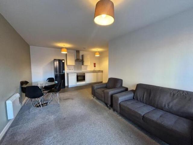 3 bedroom apartment for rent in Delaney Building, Lowry Wharf, Derwent Street, Salford, M5