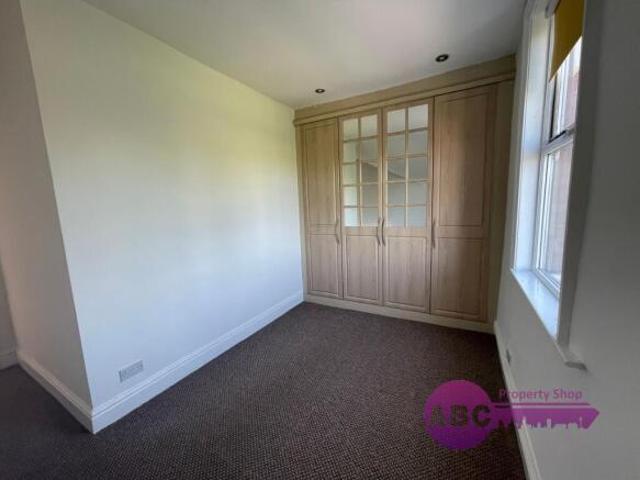 3 bedroom apartment for rent in Denman Drive, Liverpool, L6 7UF, L6