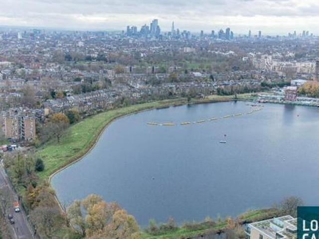 3 Bedroom Apartment For Rent In Devan Grove, Woodberry Down