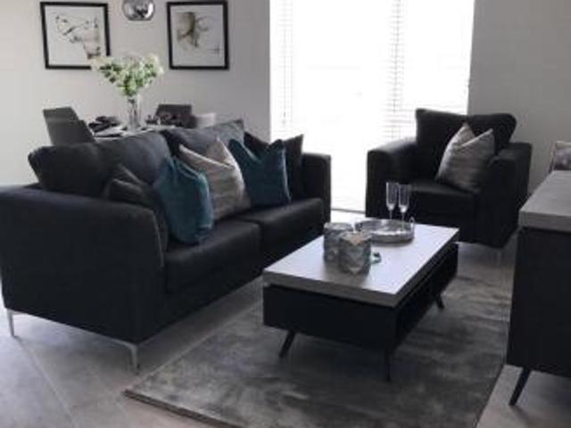 3 bedroom apartment for rent in Domus Court, Crayford, DA1