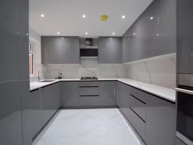 3 bedroom apartment for rent in Dove Park, Hatch End, HA5