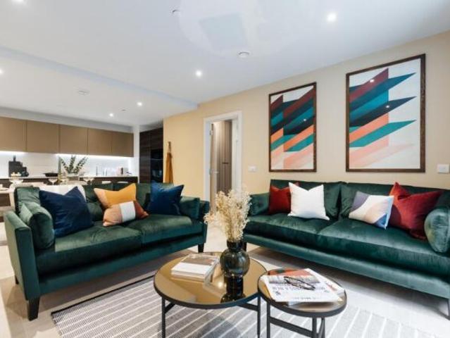 3 bedroom apartment for rent in Drysdale Gait, Edinburgh, EH3