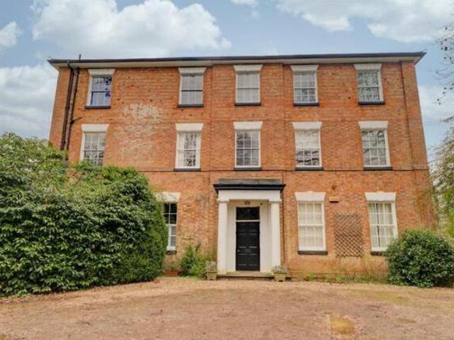 3 Bedroom Apartment For Rent In Ettington