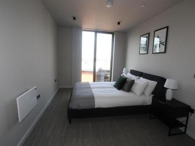 3 bedroom apartment for rent in Excelsior Works, Castlefield, M15