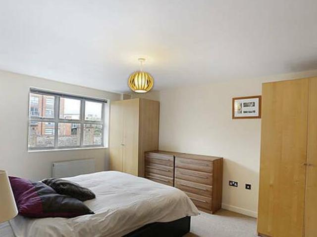 3 bedroom apartment for rent in Export HouseLondon Bridge SE1