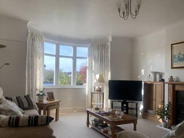 3 bedroom apartment for rent in Exton Road Boscombe East BH6