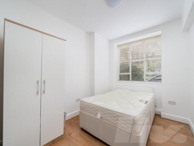 3 bedroom apartment for rent in Eamont Street, St John's Wood, NW8